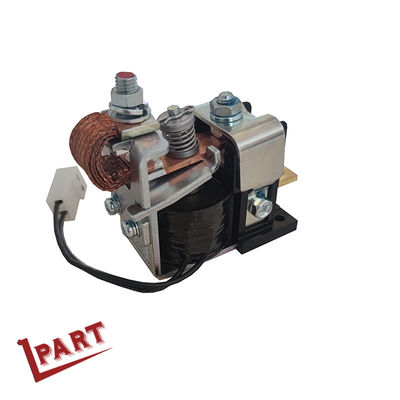 Electric Forklift Contactor Toyota Forklift Contactor 24430-13300-71