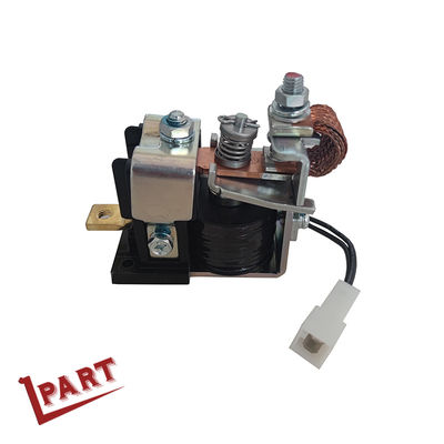 Electric Forklift Contactor Toyota Forklift Contactor 24430-13300-71