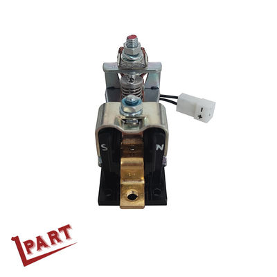 Electric Forklift Contactor Toyota Forklift Contactor 24430-13300-71