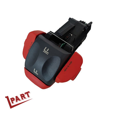 Electric Stacker Forklift Handle Assembly 3095406448