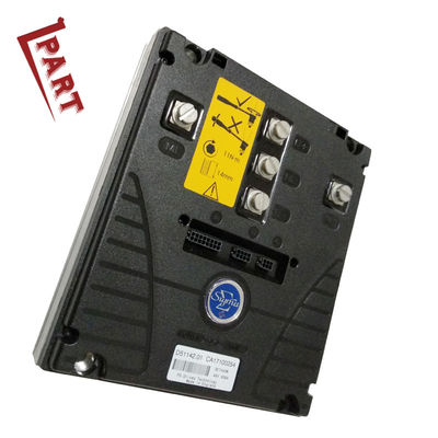 Well-functioned Black PG Controller 48V 450A SET445M Forklift Motor ...