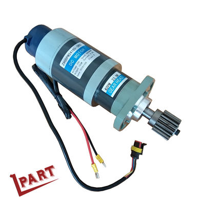 Electric Forklift Motor factory, Buy good quality Electric Forklift ...