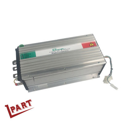Forklift Motor Controller factory, Buy good quality Forklift Motor ...