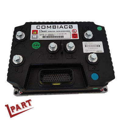 Forklift Motor Controller factory, Buy good quality Forklift Motor ...