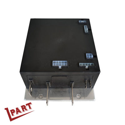 Forklift Motor Controller factory, Buy good price Electric Forklift ...