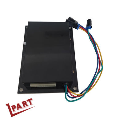 Forklift Motor Controller factory, Buy good price Electric Forklift ...