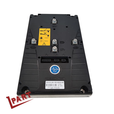 Forklift Motor Controller factory, Buy good price Electric Forklift ...