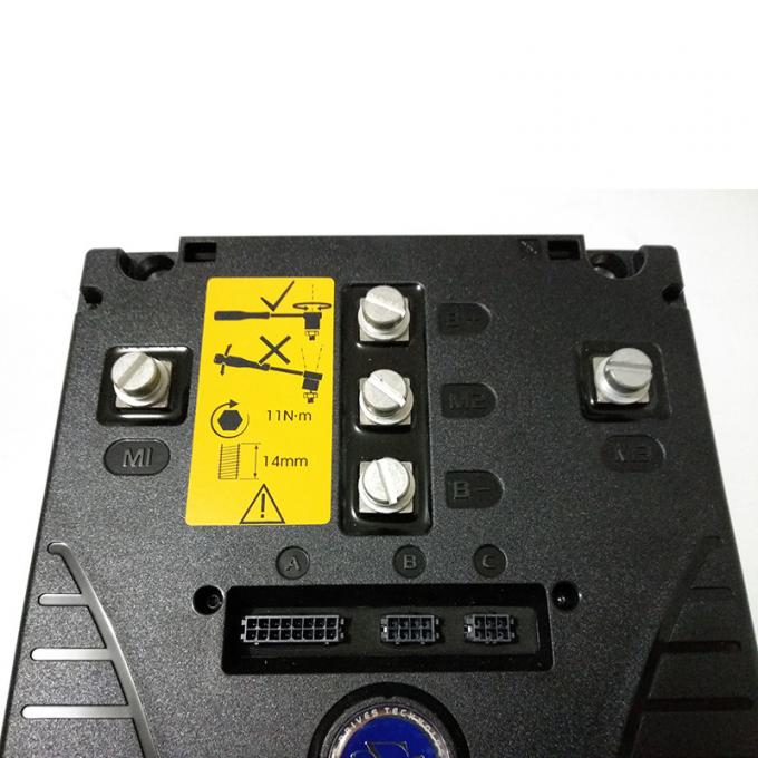 48V 450A Forklift Motor Controller PG Controller Forklift Parts Dealer ...