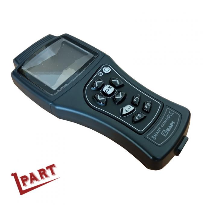 Smart Zapi Handheld Forklift Motor Controller Programmer Fc2463